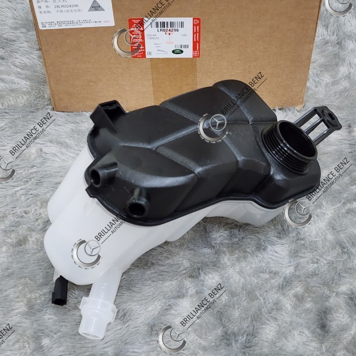 Jual TABUNG AIR RADIATOR RESERVOIR TANK RANGE ROVER EVOQUE, LR2 ...
