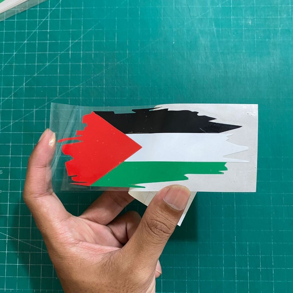 Jual BENDERA FREE PALESTINE STICKER PALESTINE BENDERA CUTTING TERMURAH ... Jual BENDERA FREE PALESTINE STICKER PALESTINE BENDERA CUTTING TERMURAH ...