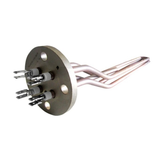 Jual Bezzera 2 Group Heating Element Boiler - 3500 Watt | Shopee Indonesia