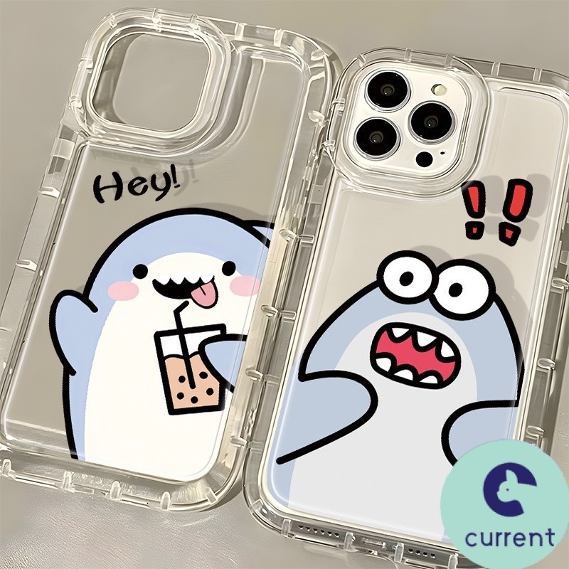 Jual Anti shock airbag Transparan Soft case Samsung S25 Ultra S25 Plus S24 Fe A56 5G A17 5G A07 ...