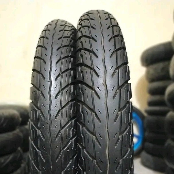 Jual Ban IRC nr69 ring 17 ukuran 70/90 dan 80/90 ban tube type bukan ...