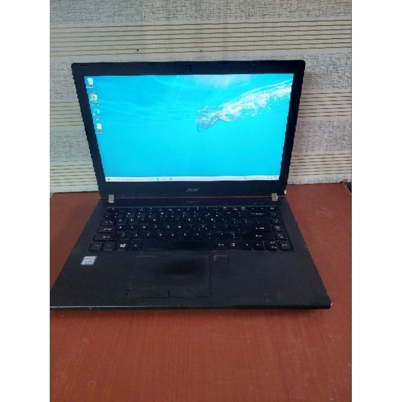 Jual Laptop Acer TravelMate P449-G3-M Core i5 Gen 8 Ram 8Gb Ssd Nvme 256Gb / Laptop Bekas ...