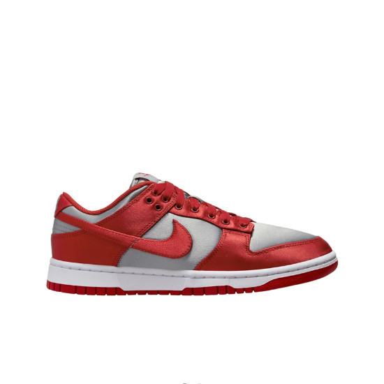 Jual Nike Dunk Low UNLV Satin Varsity Red (W) | Shopee Indonesia