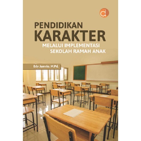 Jual Buku Pendidikan Karakter Implementasi Manajemen - BUKU PENDIDIKAN | Shopee Indonesia