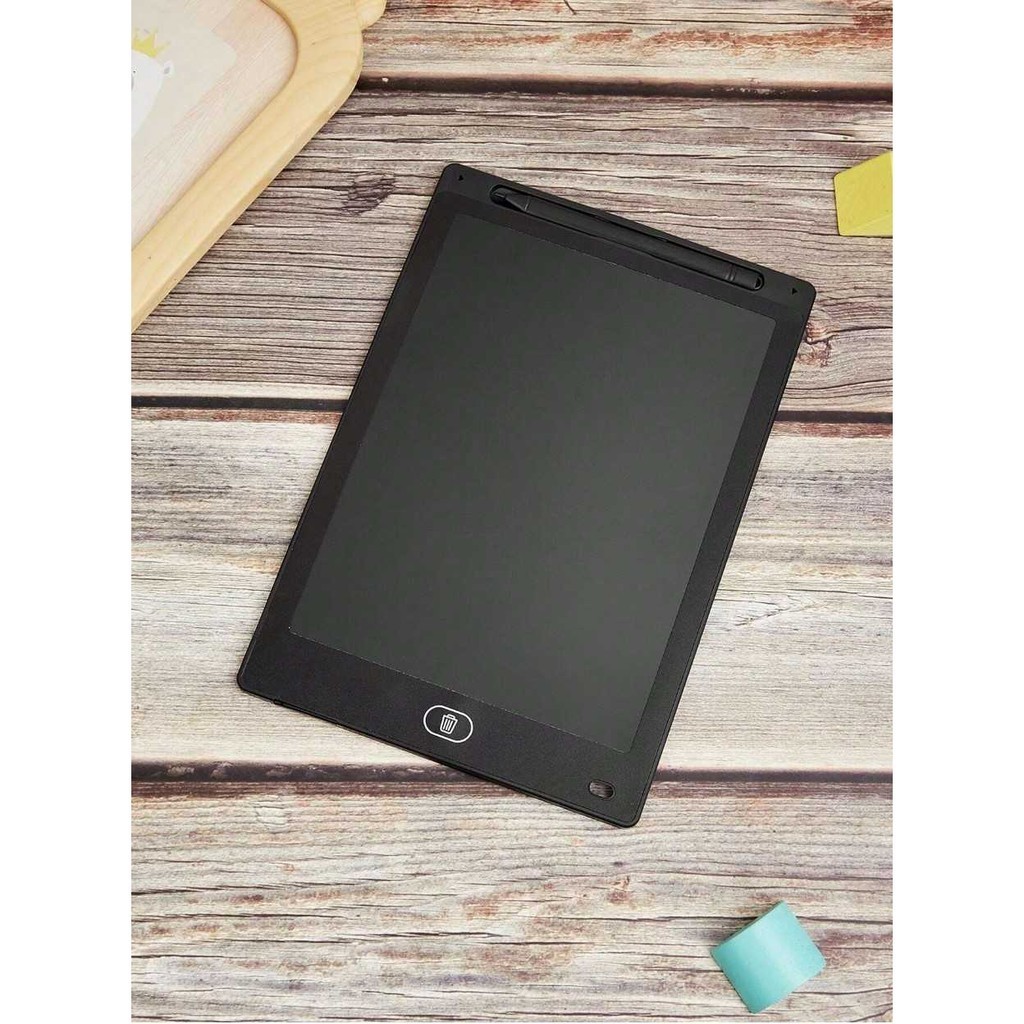 Jual Aw_Kids Papan Gambar Digital Colorful LCD Drawing Tablet 8.5 Inch ...