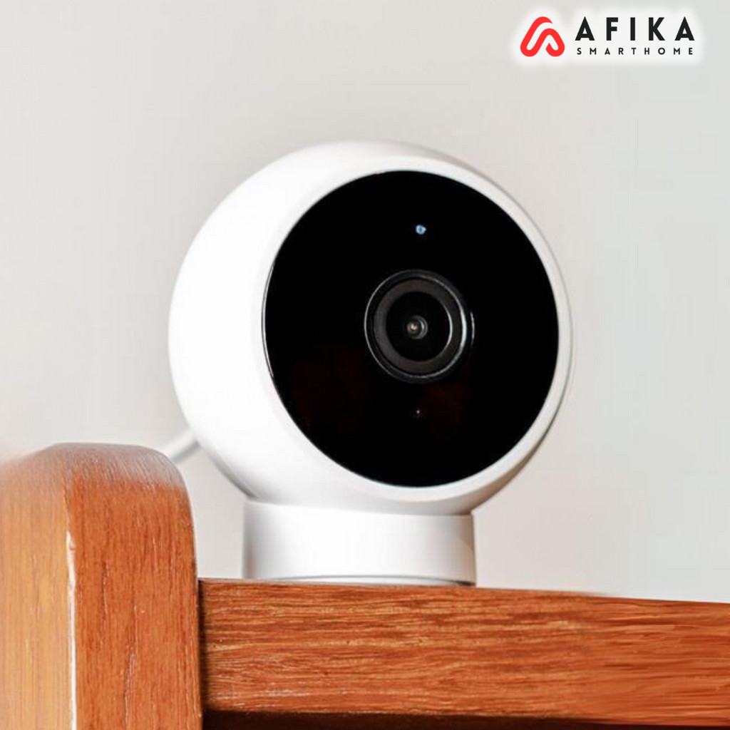 Jual Kamera CCTV dengan Sensor Gerak AI Smart IP Camera CCTV 2K ...