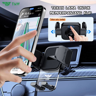 Jual TNW Car Holder HP Mobil Air Vent Suction Car Mount Mobile Phone ...