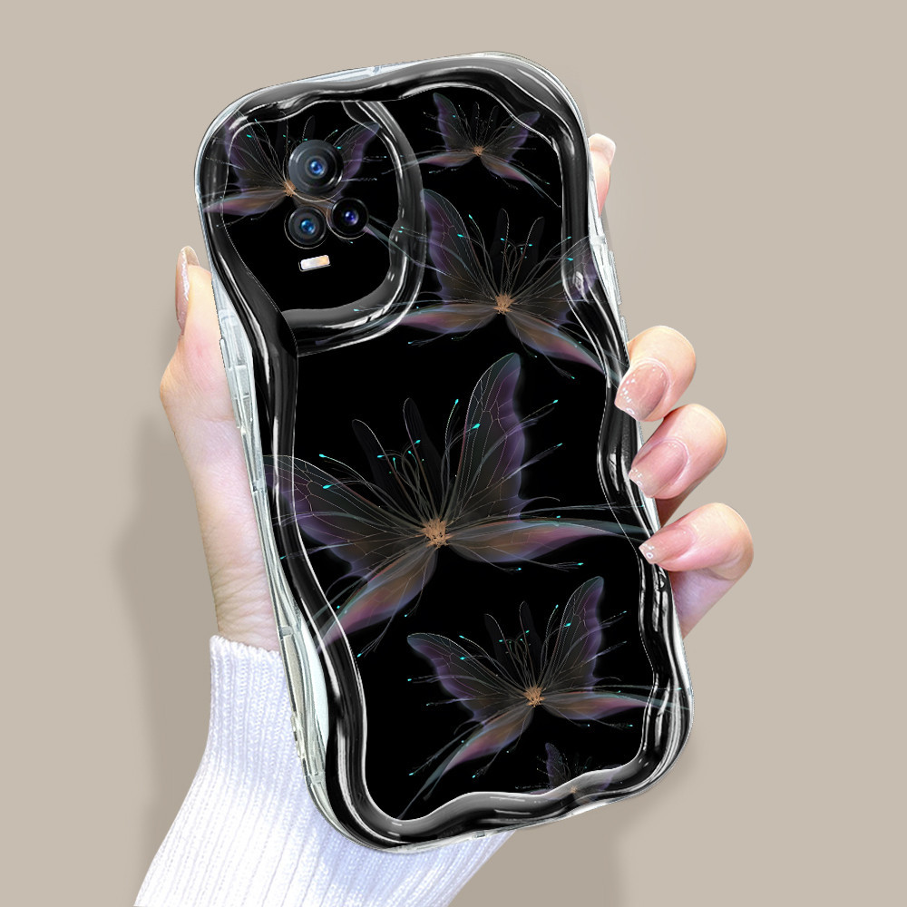 Jual Vivo Y73 V21E 2021 V21 4G Untuk Phone Case Softcase Soft Hp Kesing ...