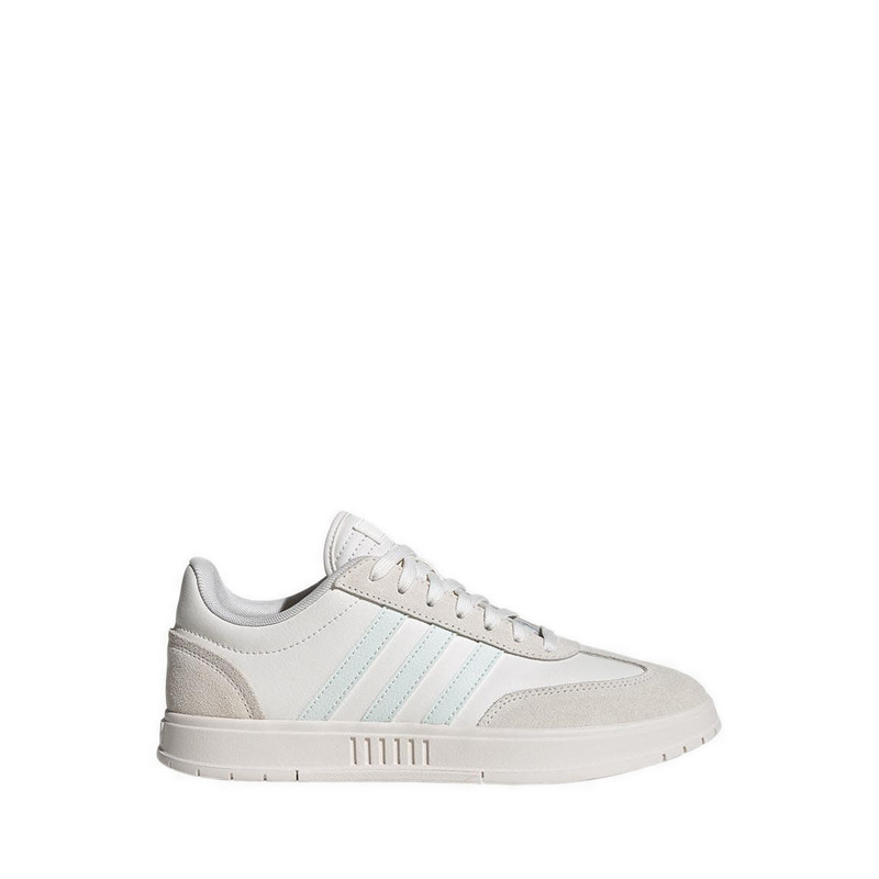 Jual adidas Gradas Women's Sneakers - Core White | Shopee Indonesia