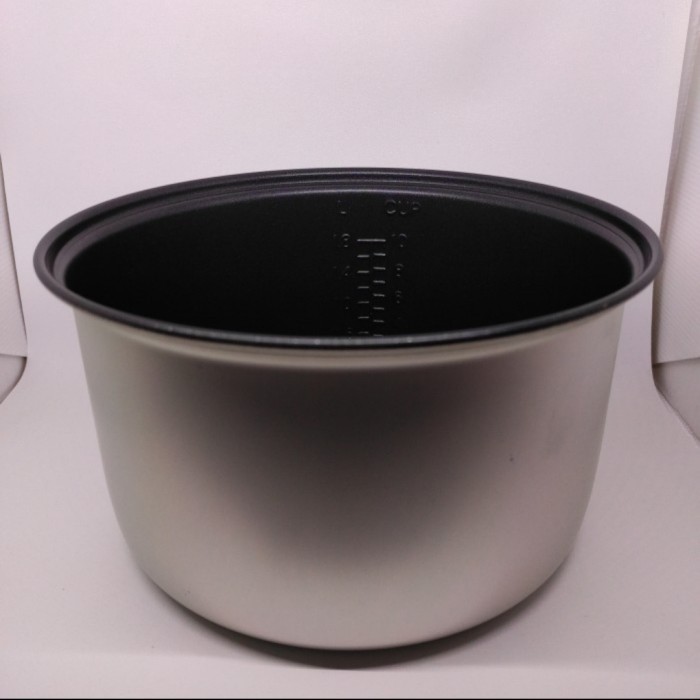 Jual PANCI INNER POT 1.8L SHARP MAGIC COM KSN18 KSN 18 RICE COOKER 1,8L ...