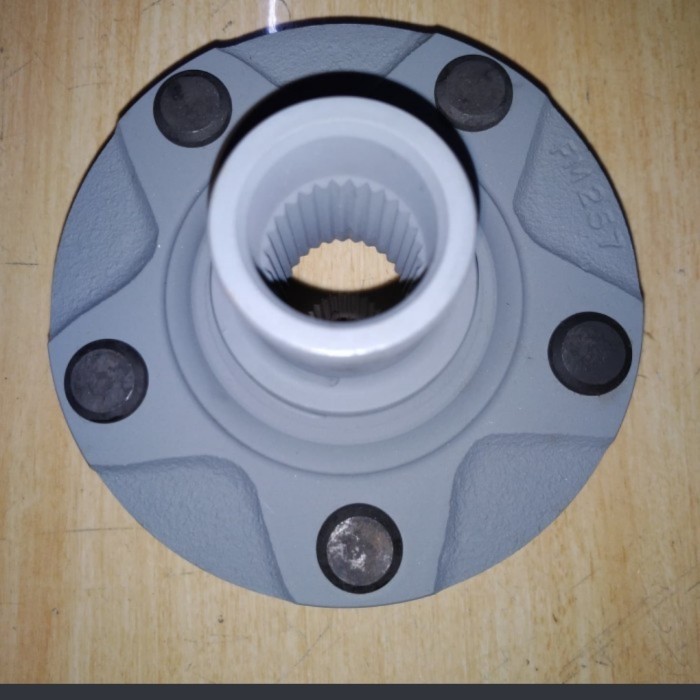 Jual COD JUAL wheel hub bearing/nap roda depan mazda cronos Part ...