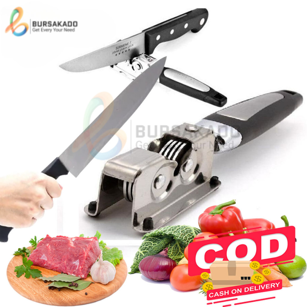 Jual PENGASAH PISAU KNIFE GRINDER ASAHAN PISAU STAINLESS KNIFE GRINDER ...