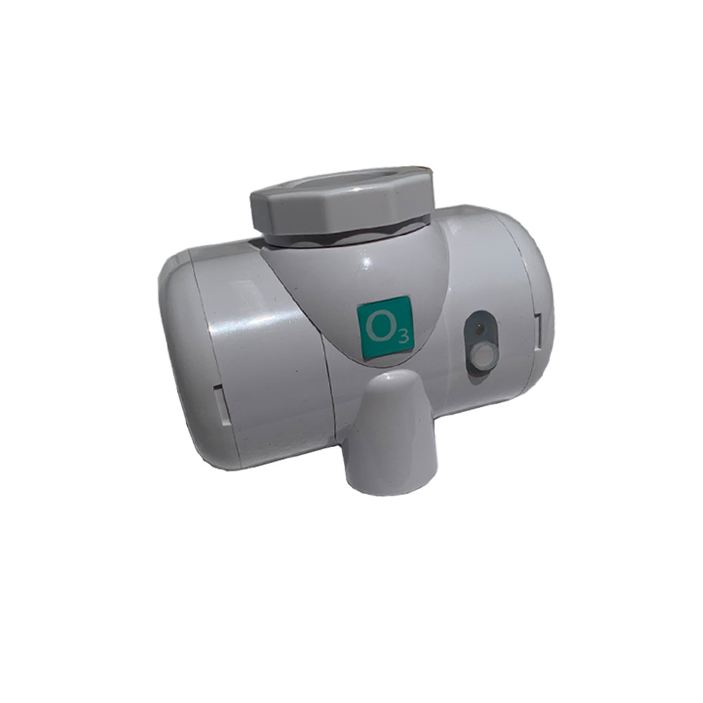 Jual Self-Powered Kitchen Faucet O3 Water Tap Water Purifier Ozone ...