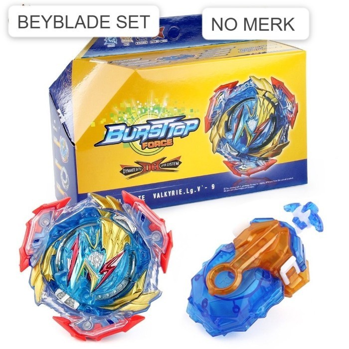 Jual Beyblade Superking Ultimate Valkyrie Beyblade Brave Valkyrie BEN ...