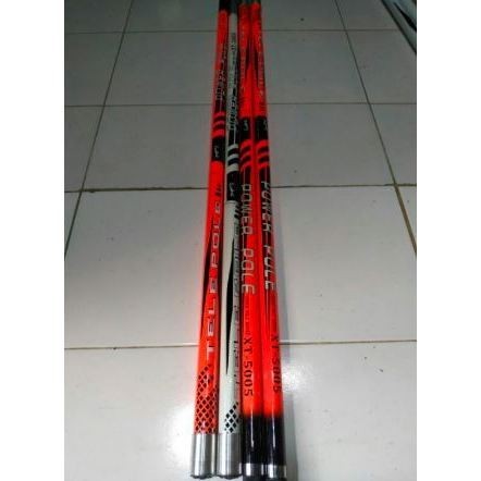 Jual Joran Tegek Giant Flag Tongkat Bendera 8, 7, 6, dan 5 Meter Joran ...