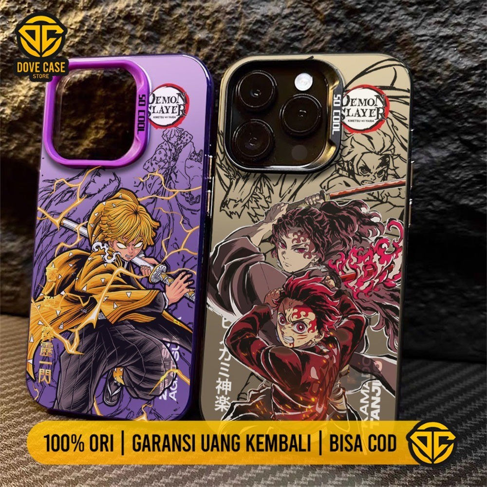 Jual Premium Matte Hard Casing HP CASE XIAOMI REDMI NOTE 8 9 10 PRO 4G ...