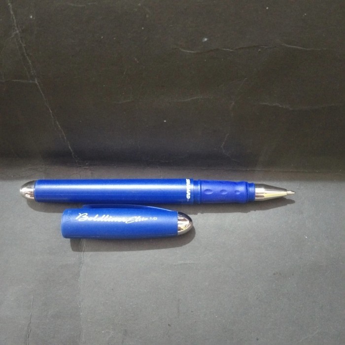 Jual PULPEN TANDA TANGAN | PULPEN BOLD LINER | PULPEN TEBAL 1.0 ...