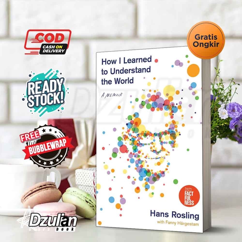 Jual Buku How I Learned to Understand the World | Shopee Indonesia