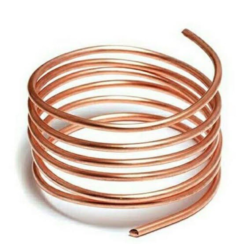 Jual Pipa Kapiler Kulkas 0,26 0,28 0,31 | Shopee Indonesia