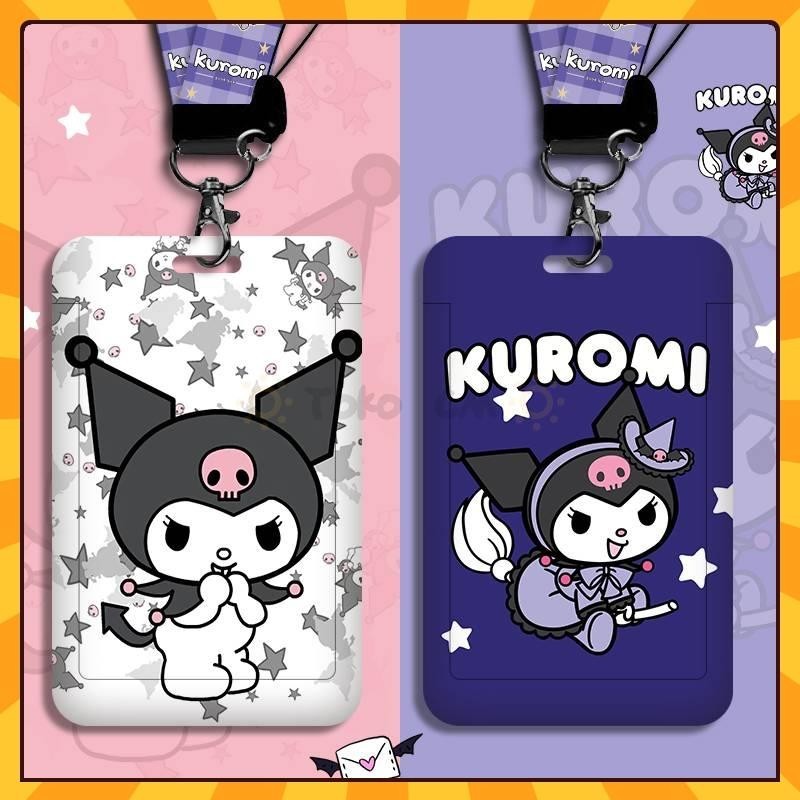 Jual ⭐ Toko CM ⭐ Cetak Id Card Tempat Kartu Nama Tali Nametag Layerd Id ...