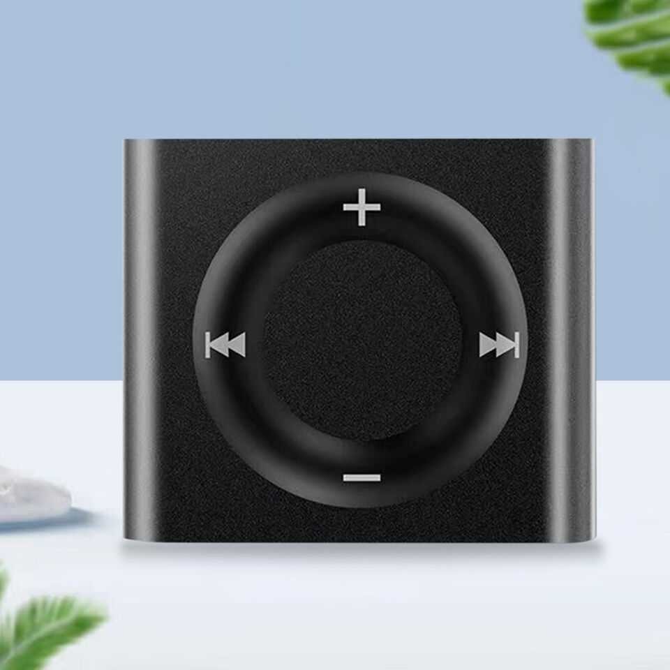 Jual [COD] Mini MP3 Player Walkman MicroSD HiFi Speaker | Shopee Indonesia