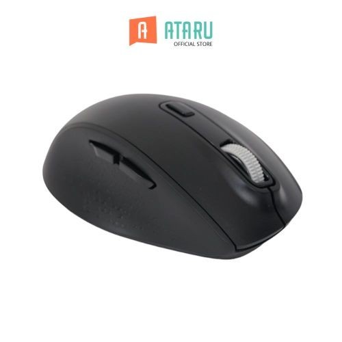 Jual Ataru Mouse Wireless M30 - Hitam Aksesoris Laptop Alat Pengarah ...