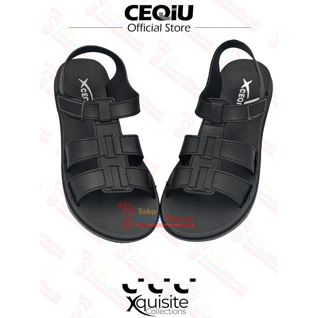 Jual Toko Sendal Murah - Sandal Wanita Tali Belakang Uk 36 - 40 ...