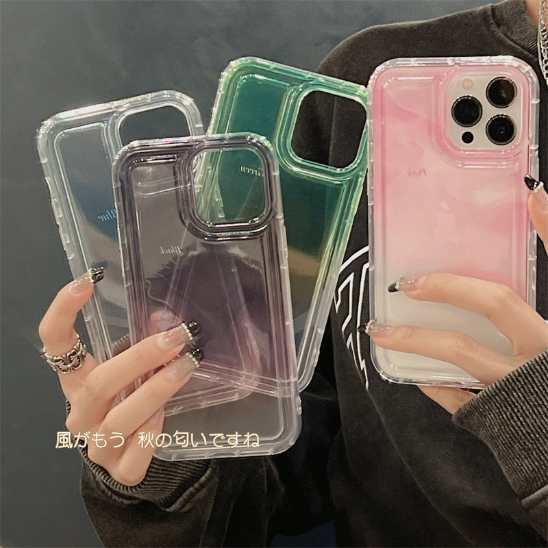 Jual transparan case hp TPU CASING Realme 5 5i 6i C3 11 4G UNTUK Realme ...