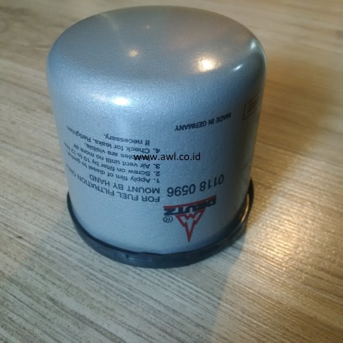 Jual Deutz Fuel Filter 01180596 (GENUINE) | Shopee Indonesia