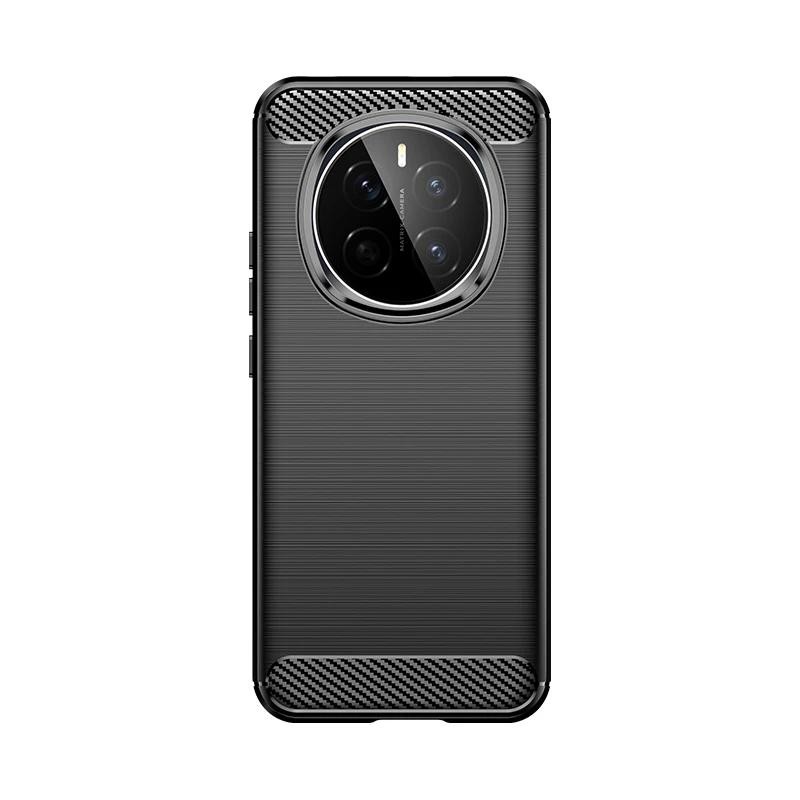Jual For Honor Magic 7 Pro Case Carbon Fibre Soft Lens Protect Fall ...
