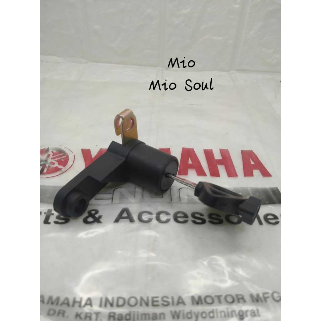 Jual KUNCI JOK MIO LAMA MIO SOUL MIO SPORTY | Shopee Indonesia