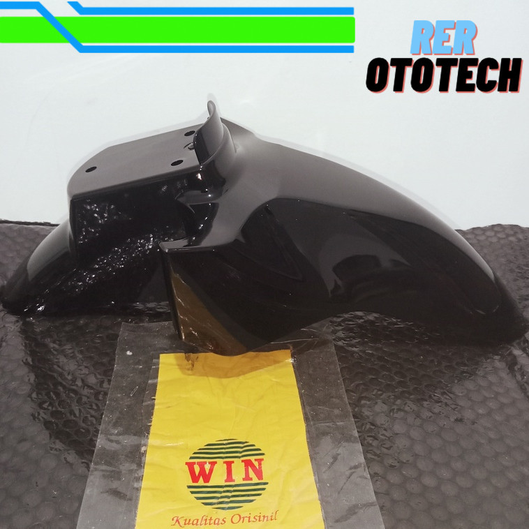 Jual Spakbor Depan Suzuki Nex 2011 2012 2013 2014 2015 | front fender ...