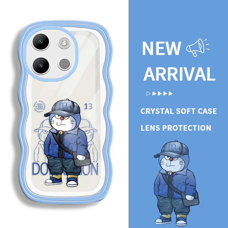 Jual Casing HP Infinix Smart 7 HD Smart 6 HD Plus Infinik Smart 6 ...