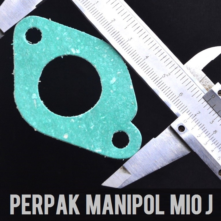 Jual PERPAK MANIPOL MIO J packing gasket paking superboy jogja ...