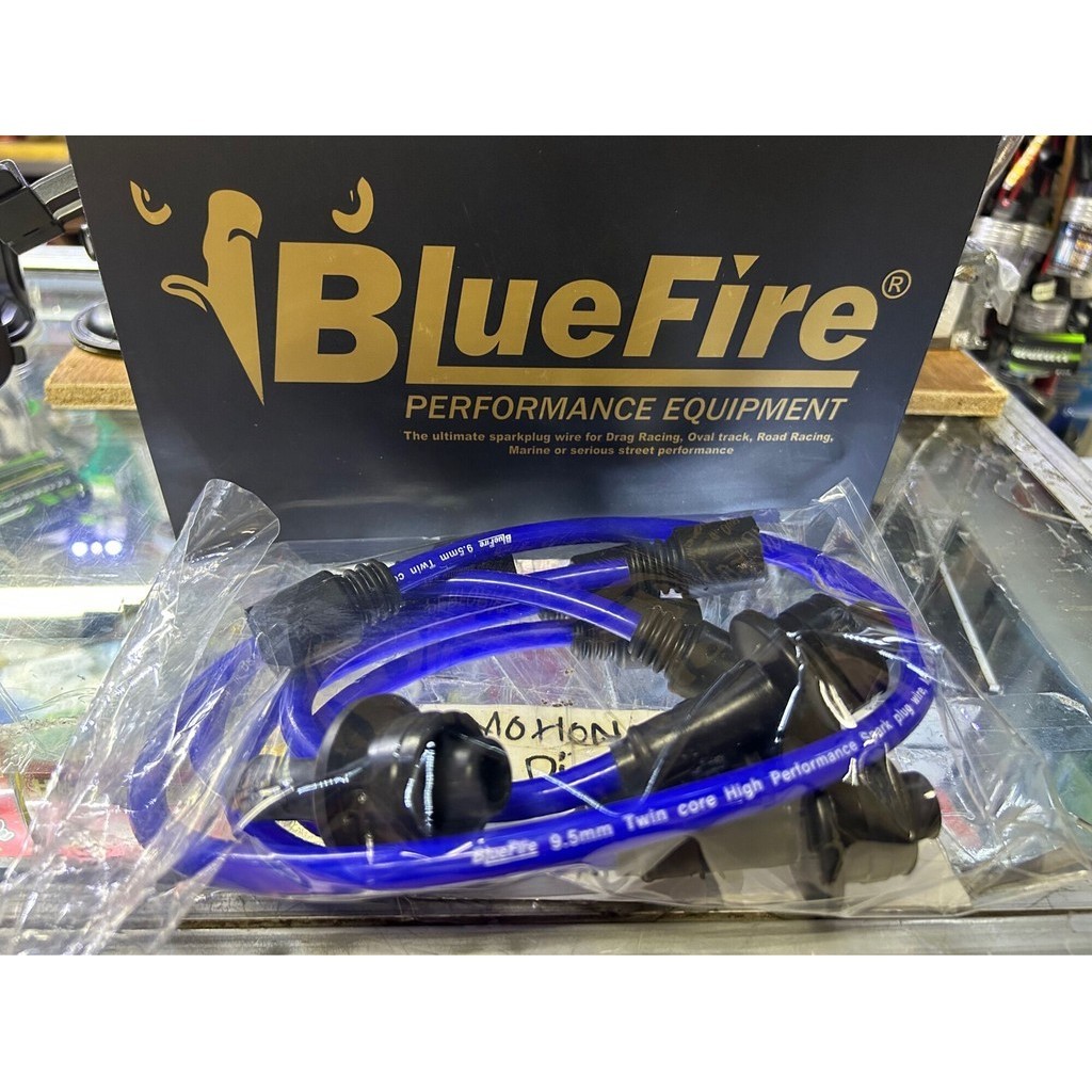 Jual Kabel busi Racing BMW 318 E36 BLUEFIRE ORIGINAL | Shopee Indonesia
