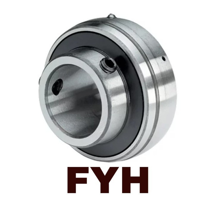 Jual Bearing laher UCX12 FYH UCX 12 as 60mm FYH japan | Shopee Indonesia
