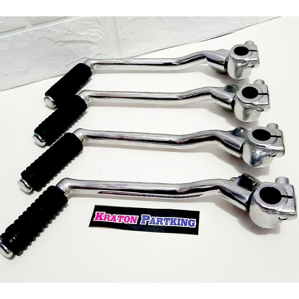 Jual SELAHAN ENGKOLAN RX KING NEW CHROME ENGKOLAN PEREDAM RX KING ...