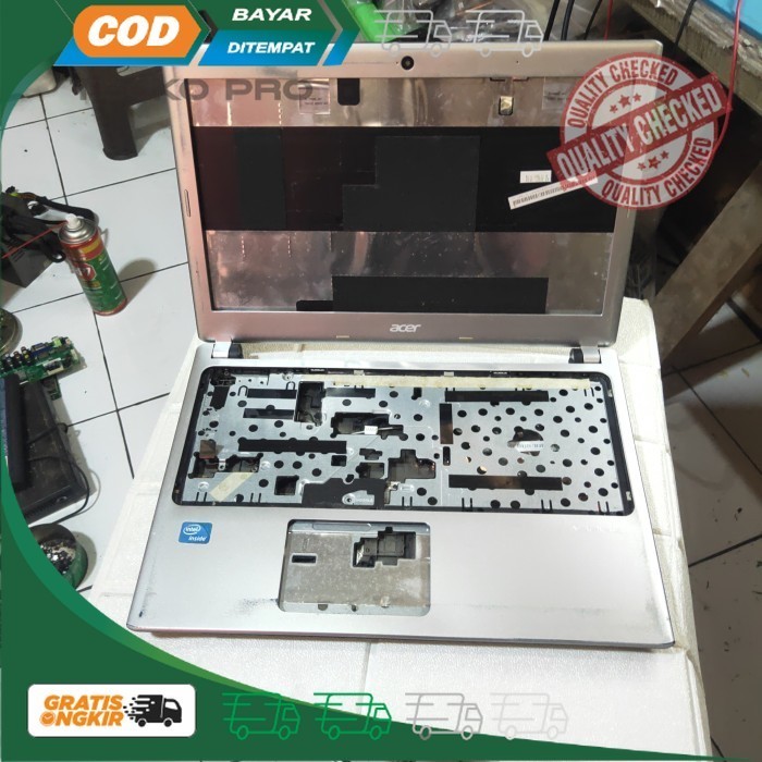 Jual Casing Fullbody Acer Aspire V5-431 V5-471 V5-471G | Shopee Indonesia