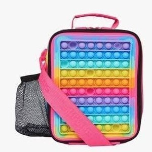 Jual Smiggle Popem Pop It Backpack - Tas Ransel Anak - Biru | Shopee ...