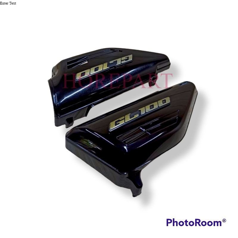 Jual BOX AKI GL 100 - TUTUP AKI GL 100 - TEPONG AKI GL 100 STANDART ...