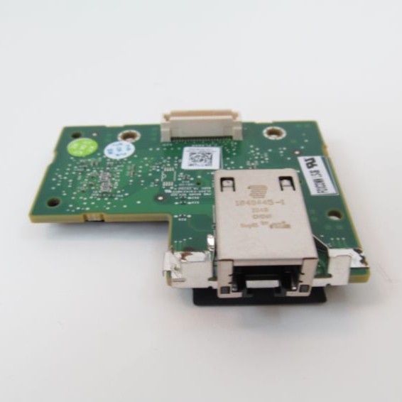Jual Dell PowerEdge R610 R710 iDRAC Remote Access Board CN-0K869T ...