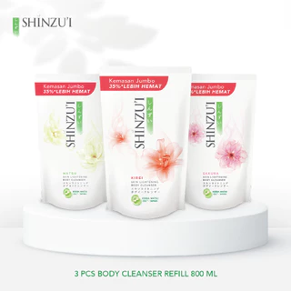 Toko Online Shinzu'i Official Shop | Shopee Indonesia