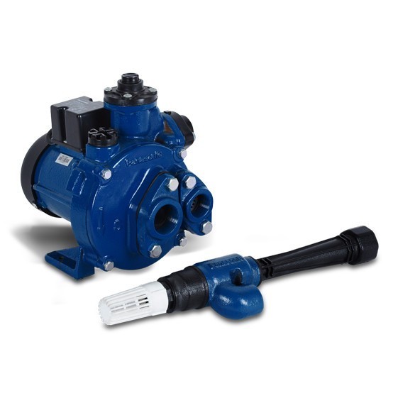 Jual Jet Pump Pompa Air Sumur Dalam Panasonic Tipe GN 130 H | Shopee ...