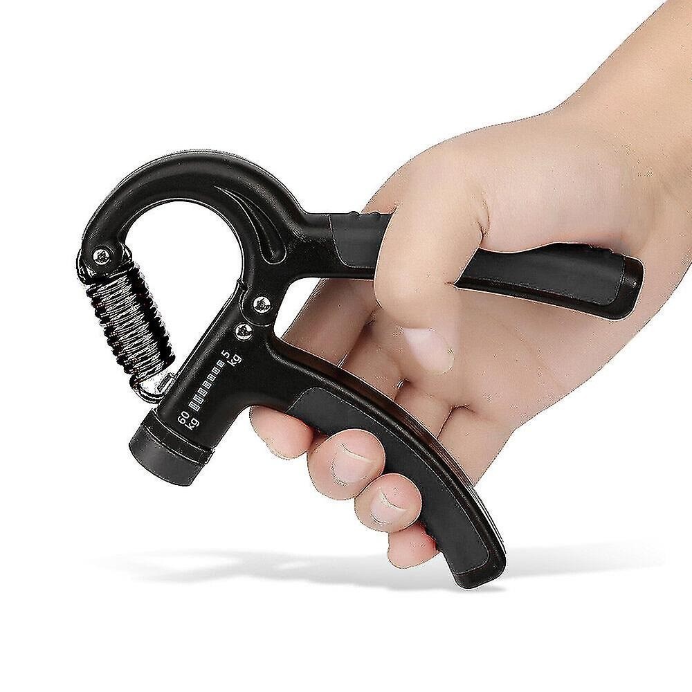 Jual Handgrip Olahraga Tangan Hand Grip Latihan Alat Olah Raga 5 - 60Kg ...