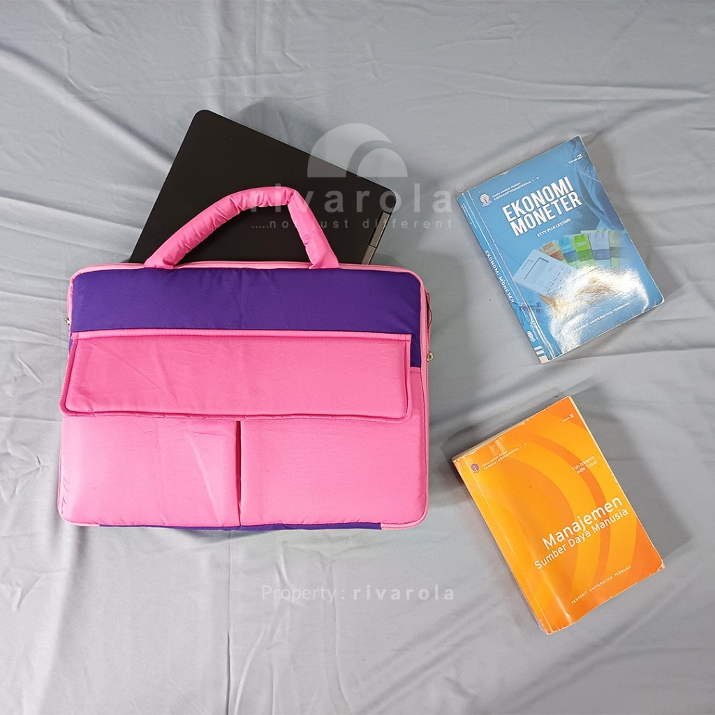 Jual Laptop Case Tas Laptop Sleeve Laptop Sarung Laptop Pelindung ...