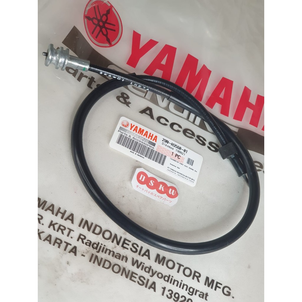Jual Kabel RPM RXK | RX KING YGP 29N-H3560-01 | Shopee Indonesia