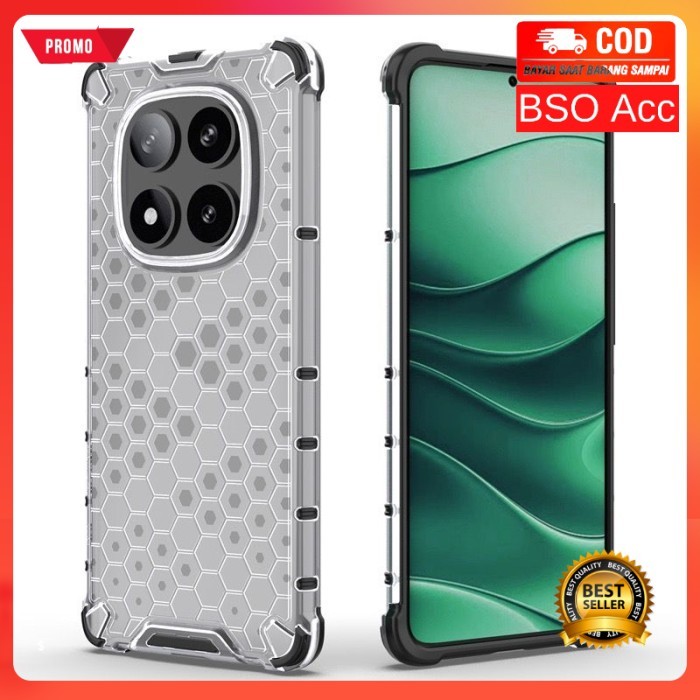 Jual Casing Honeycomb Poco X7 Pro 5g Poco X7 5g Cover | Shopee Indonesia
