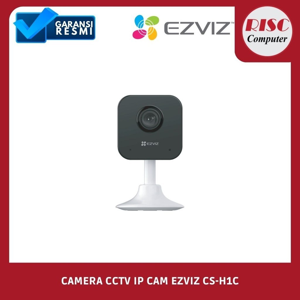 Jual EZVIZ CS - H1C Smart Home Wifi IP Camera CCTV Indoor 2MP Type C ...