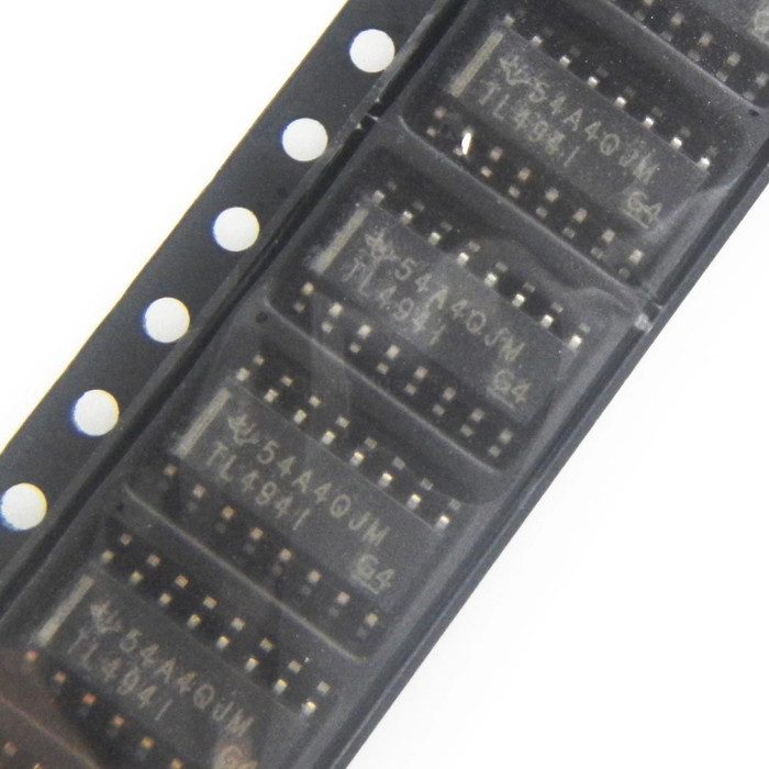 Jual TL494CN TL494C TL494 PWM Controller SOP-16 | Shopee Indonesia
