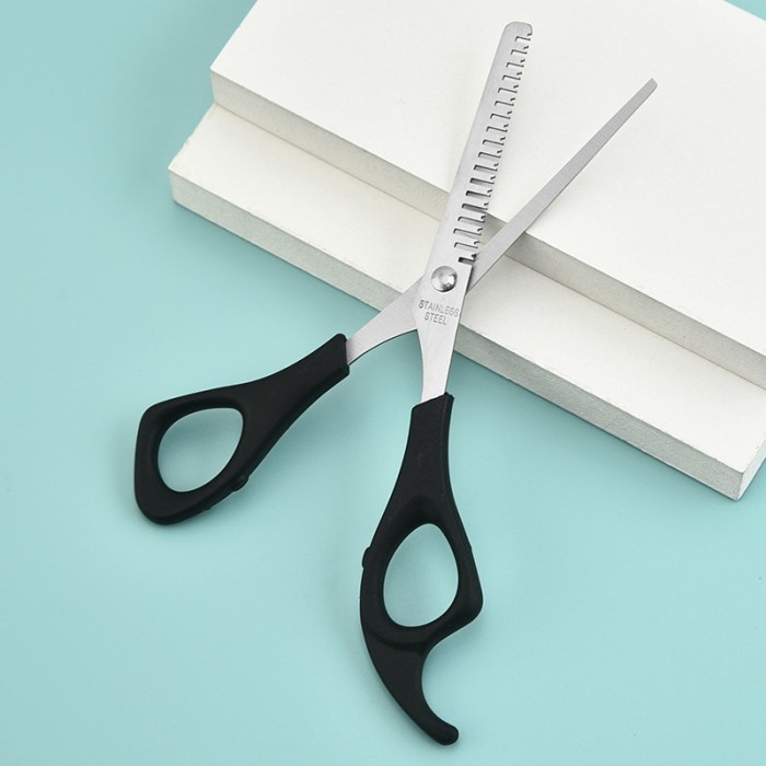 Jual Gunting Rambut Sasak Barber Shop Mudah Digunakan Dan Praktis ...